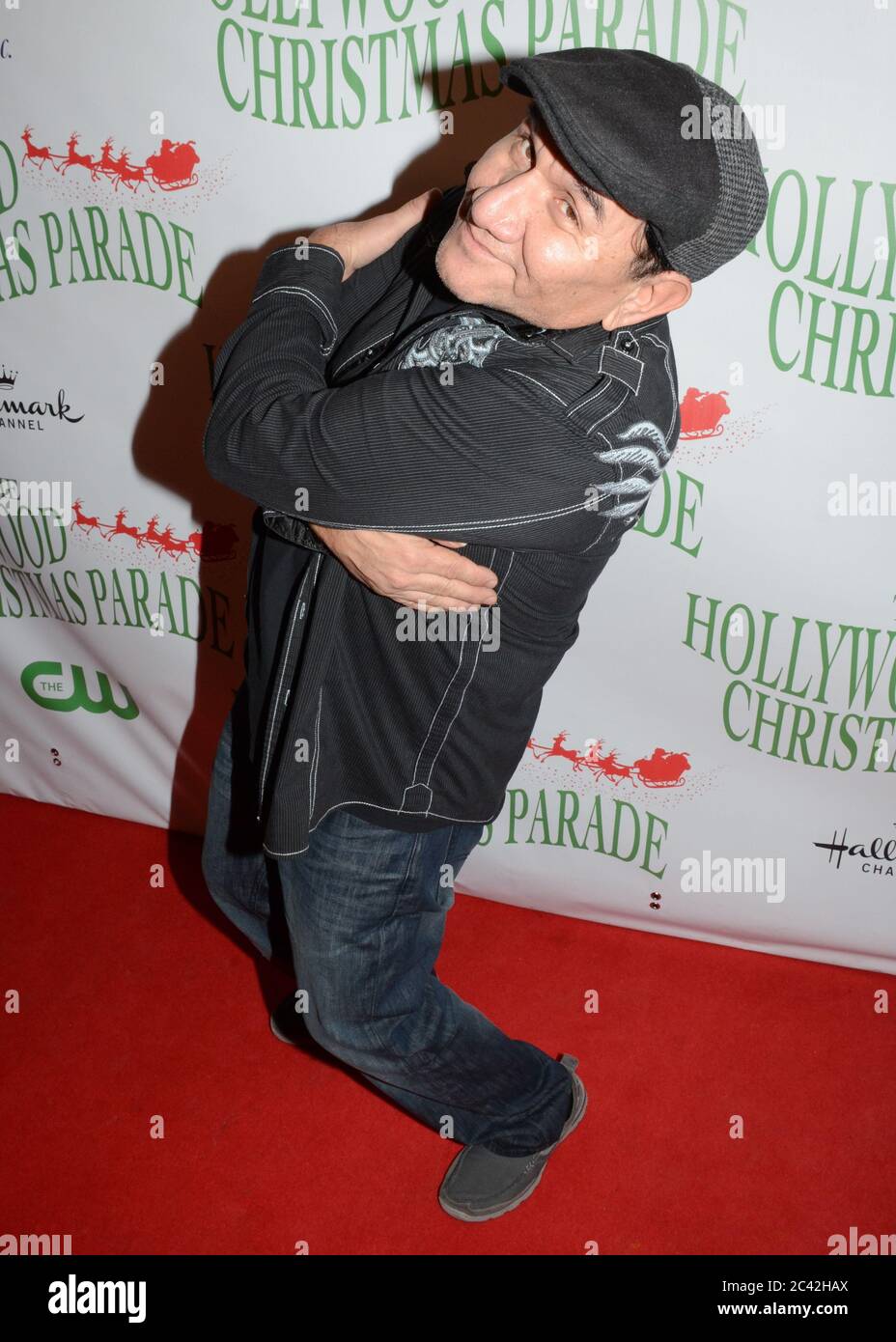 2016 sal rodriguez hi-res stock photography and images - Alamy