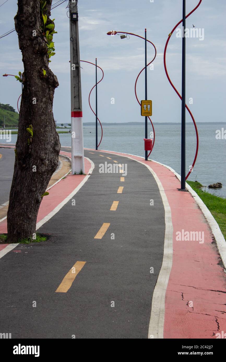 Pedestrian Priority Sign High Resolution Stock Photography and Images ...