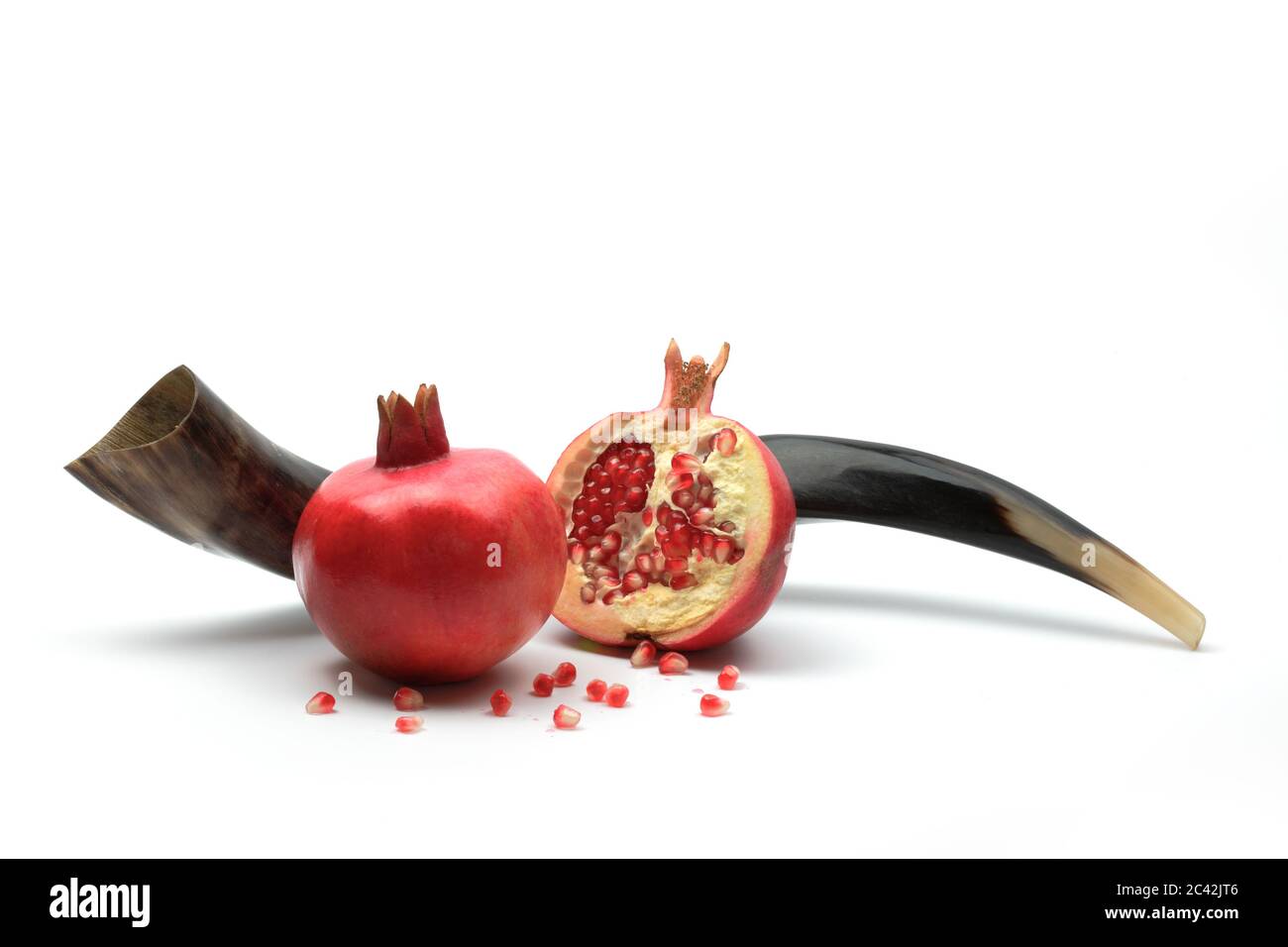 'shofar' Cut Out Stock Images & Pictures - Alamy