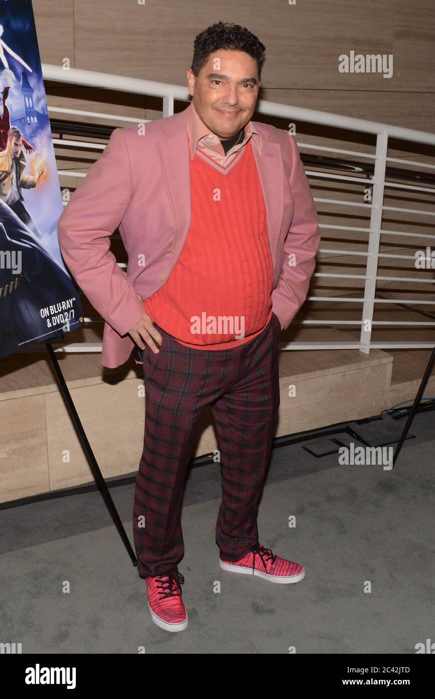 Nick turturro hi-res stock photography and images - Alamy