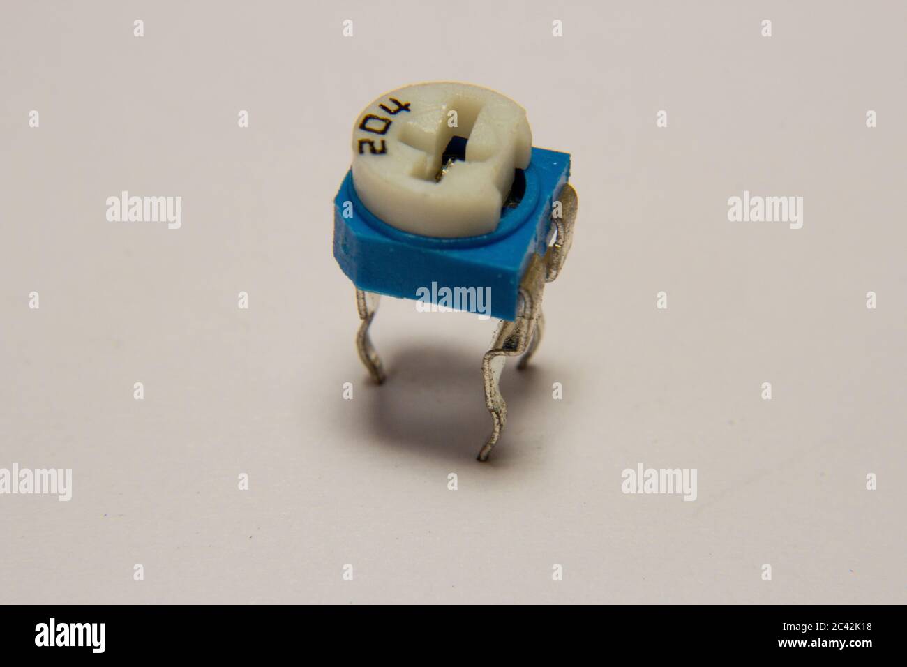 Small potentiometer hi-res stock photography and images - Alamy