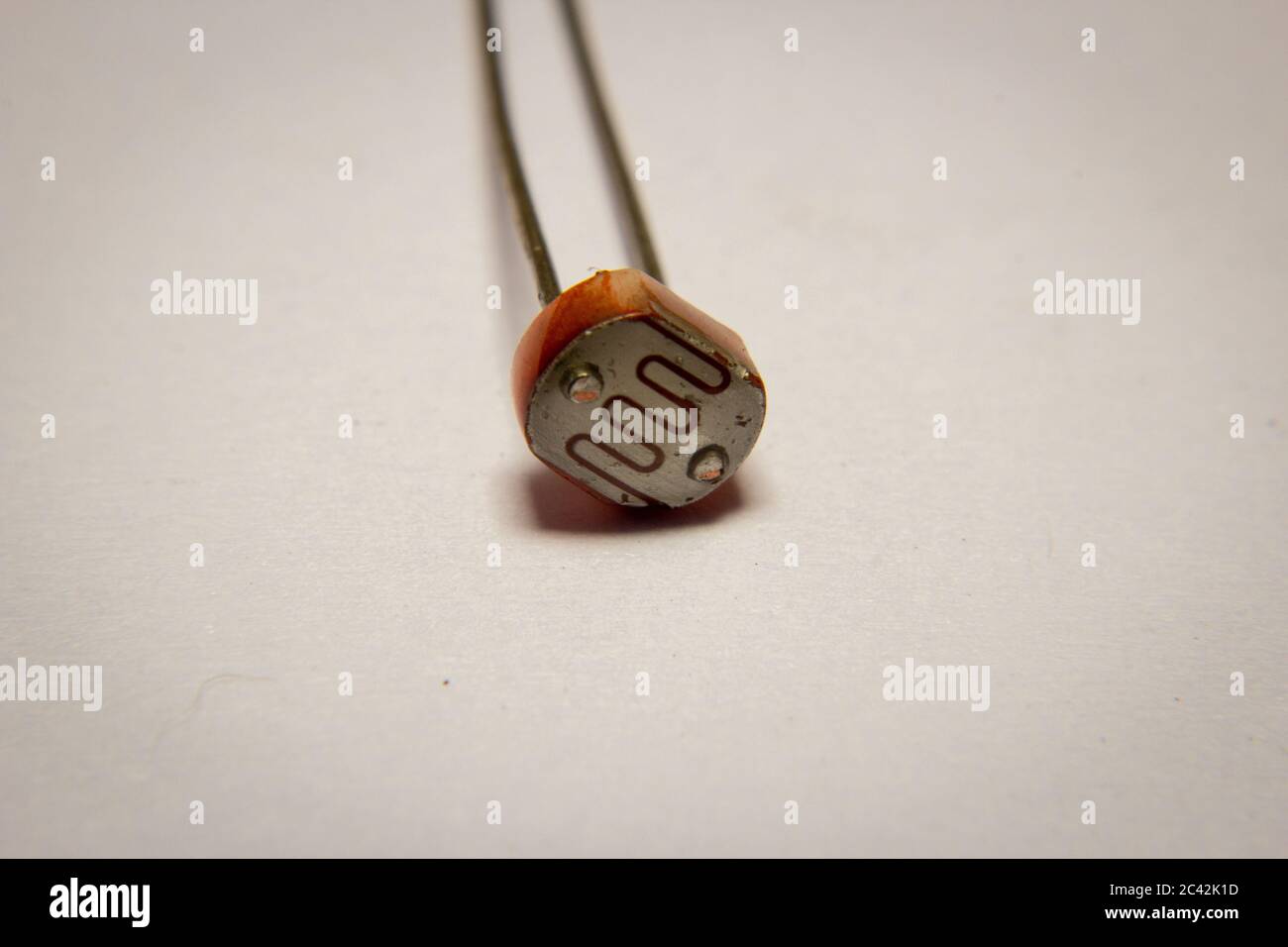 Understanding Light-dependent Resistor (LDR) And Its, 48% OFF