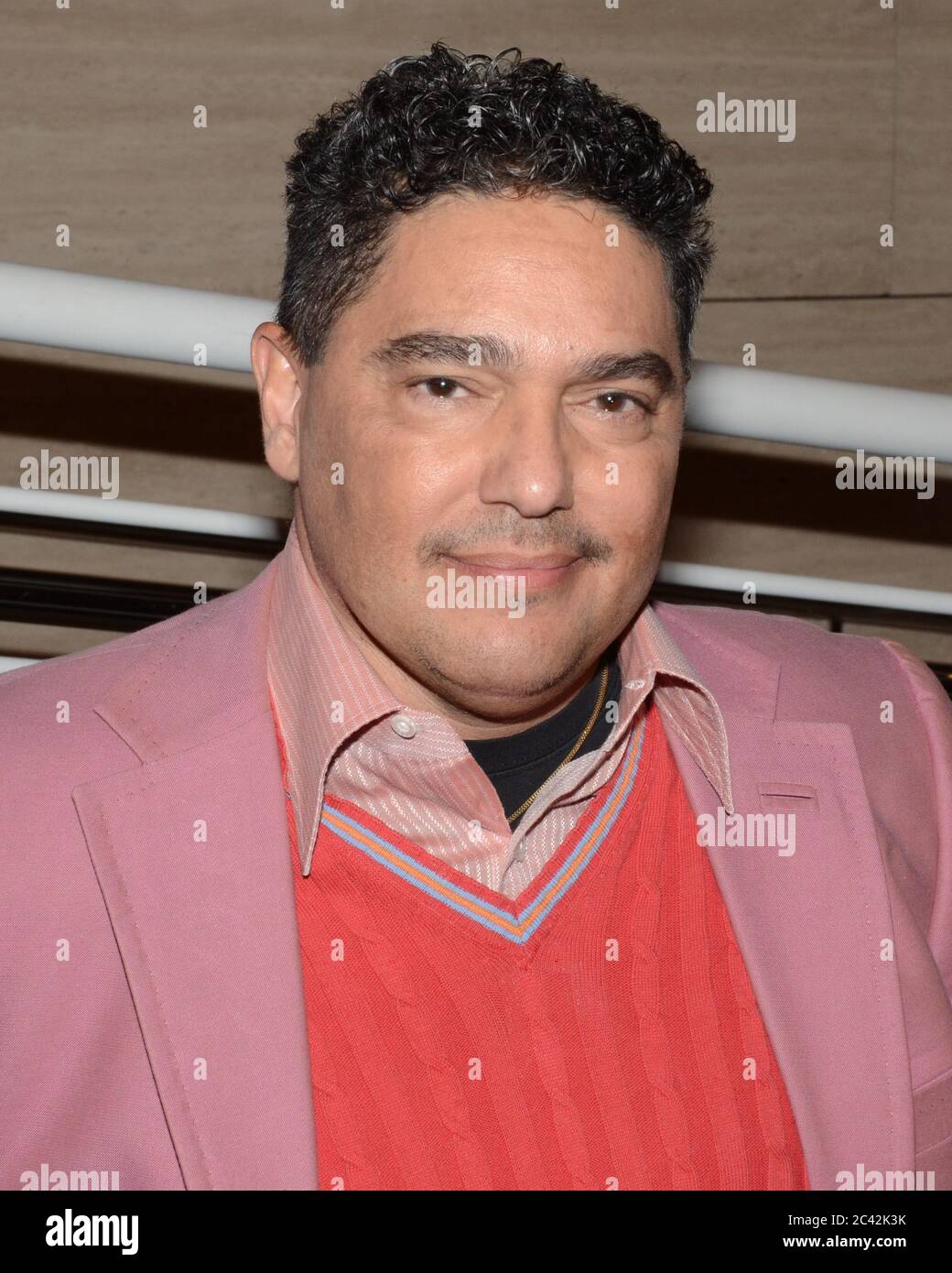 January 23, 2017: Nick Turturro attends premiere of Warner Home Movies ...
