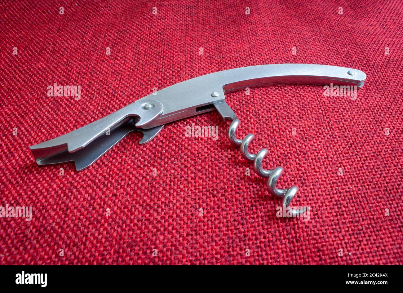 Spiral blade knife hi-res stock photography and images - Alamy