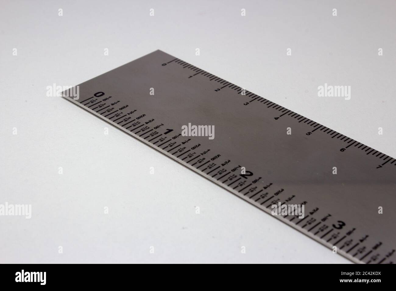 Cm Ruler High Resolution Stock Photography and Images - Alamy