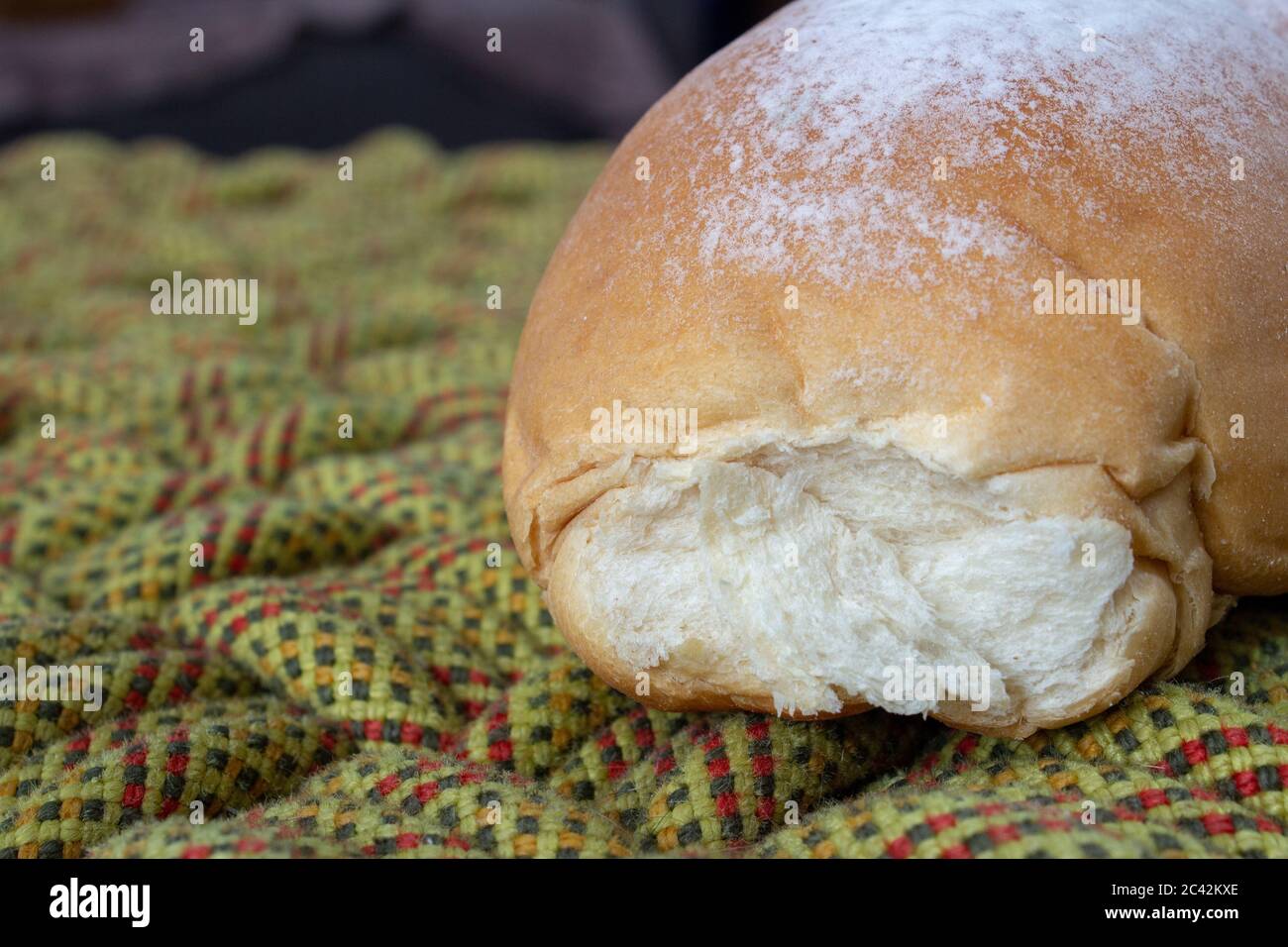 Rug bread hi-res stock photography and images - Alamy
