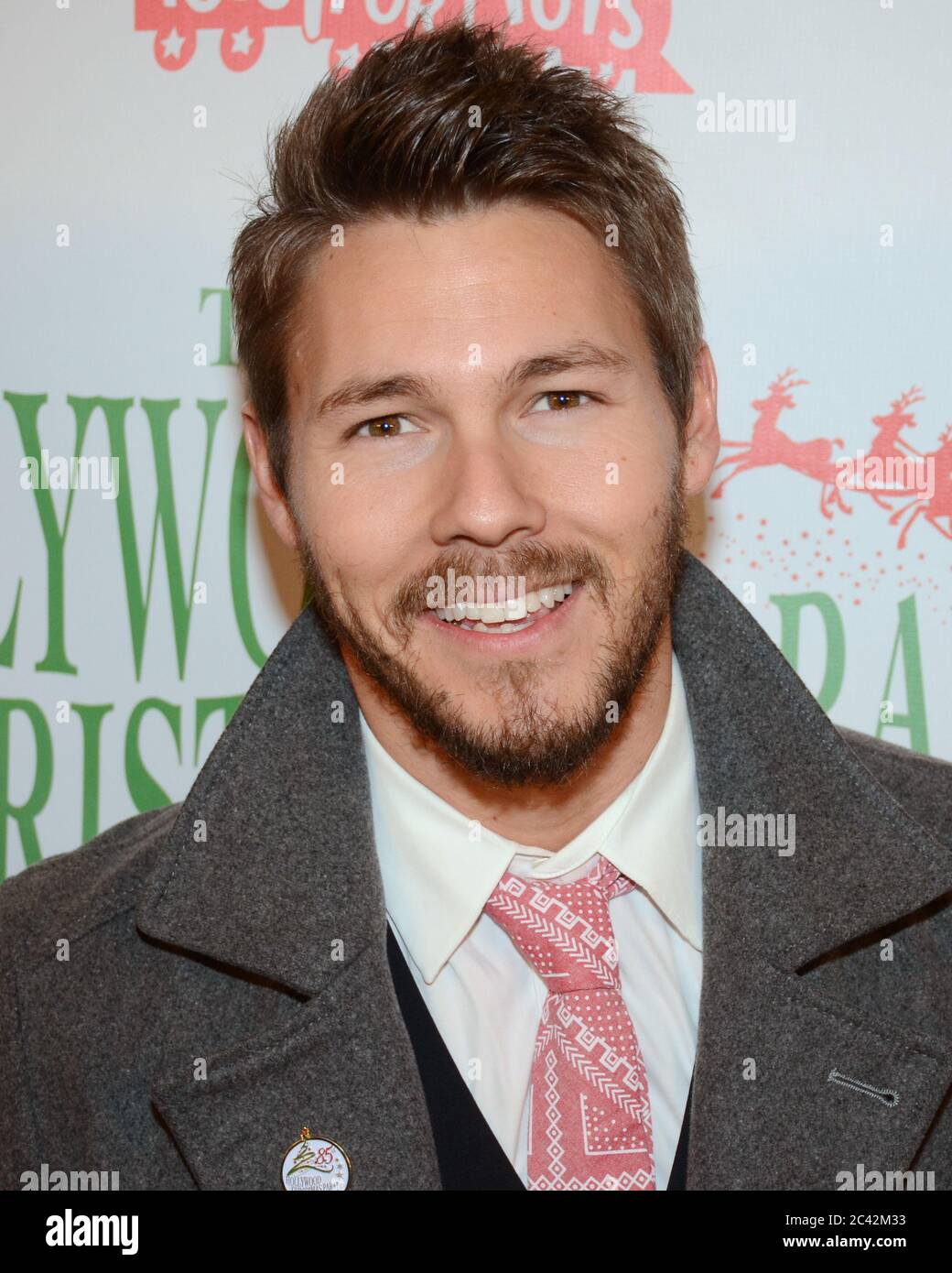 2016 scott clifton hi-res stock photography and images - Alamy