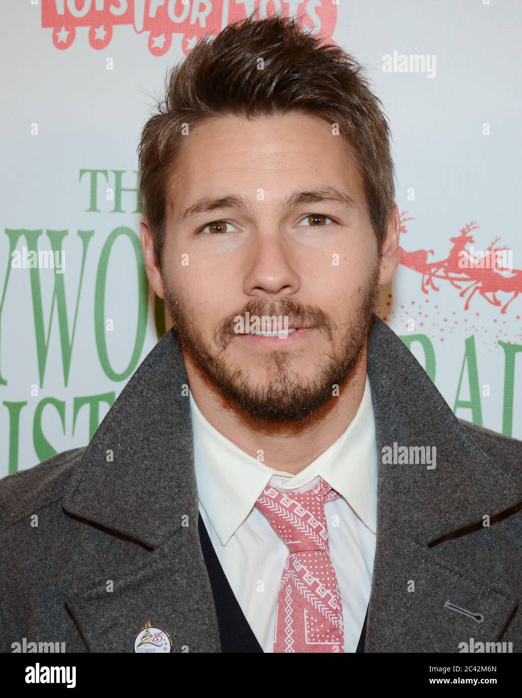 2016 scott clifton hi-res stock photography and images - Alamy
