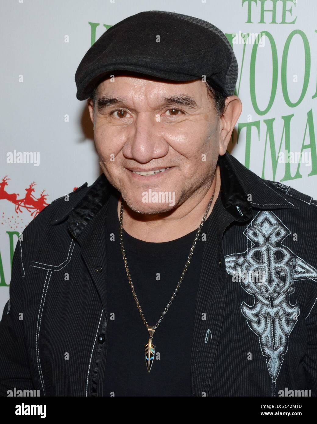 November 27, 2016, Hollywood, California, USA: Sal Rodriguez attends ...