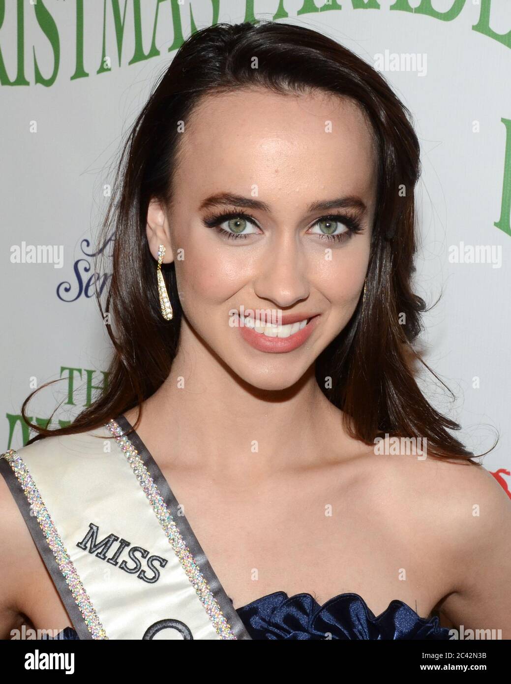 2016 athenna crosby hi-res stock photography and images - Alamy