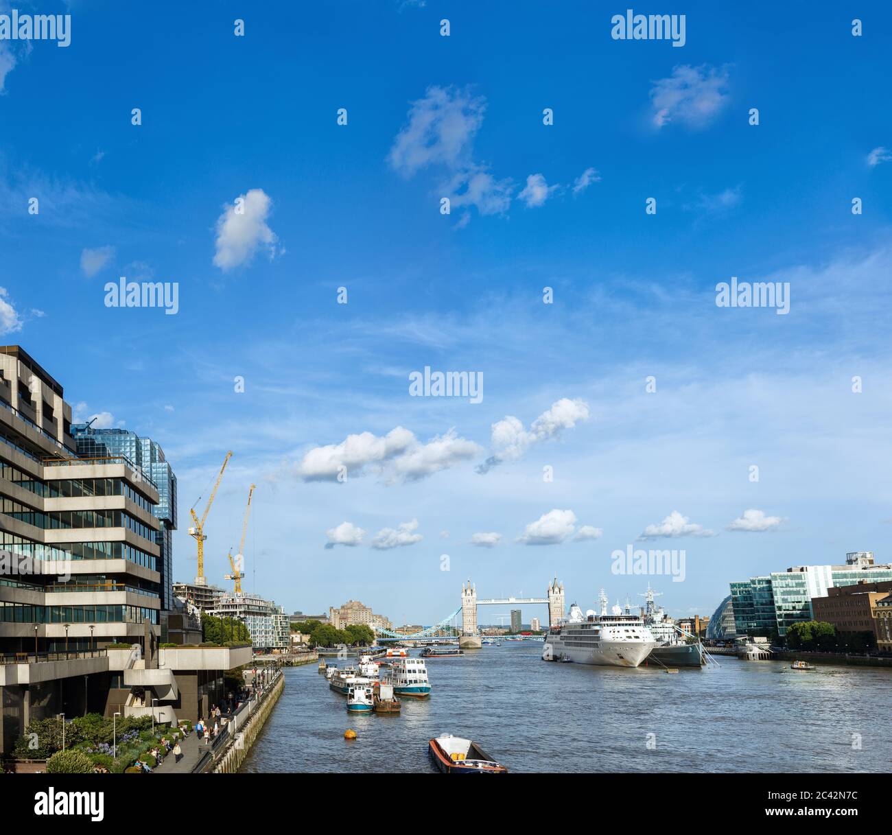 The northern and shell building hi-res stock photography and images - Alamy