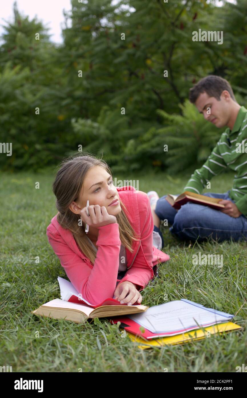 Unconcentrated hi-res stock photography and images - Alamy