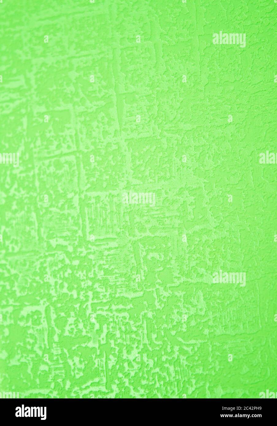 light green texture background for graphic design Stock Photo - Alamy