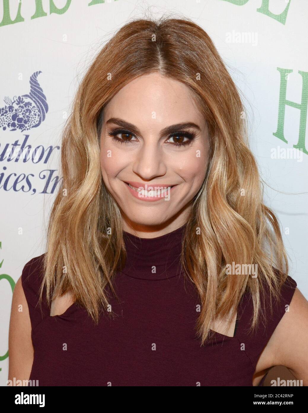2016 kelly kruger hi-res stock photography and images - Alamy