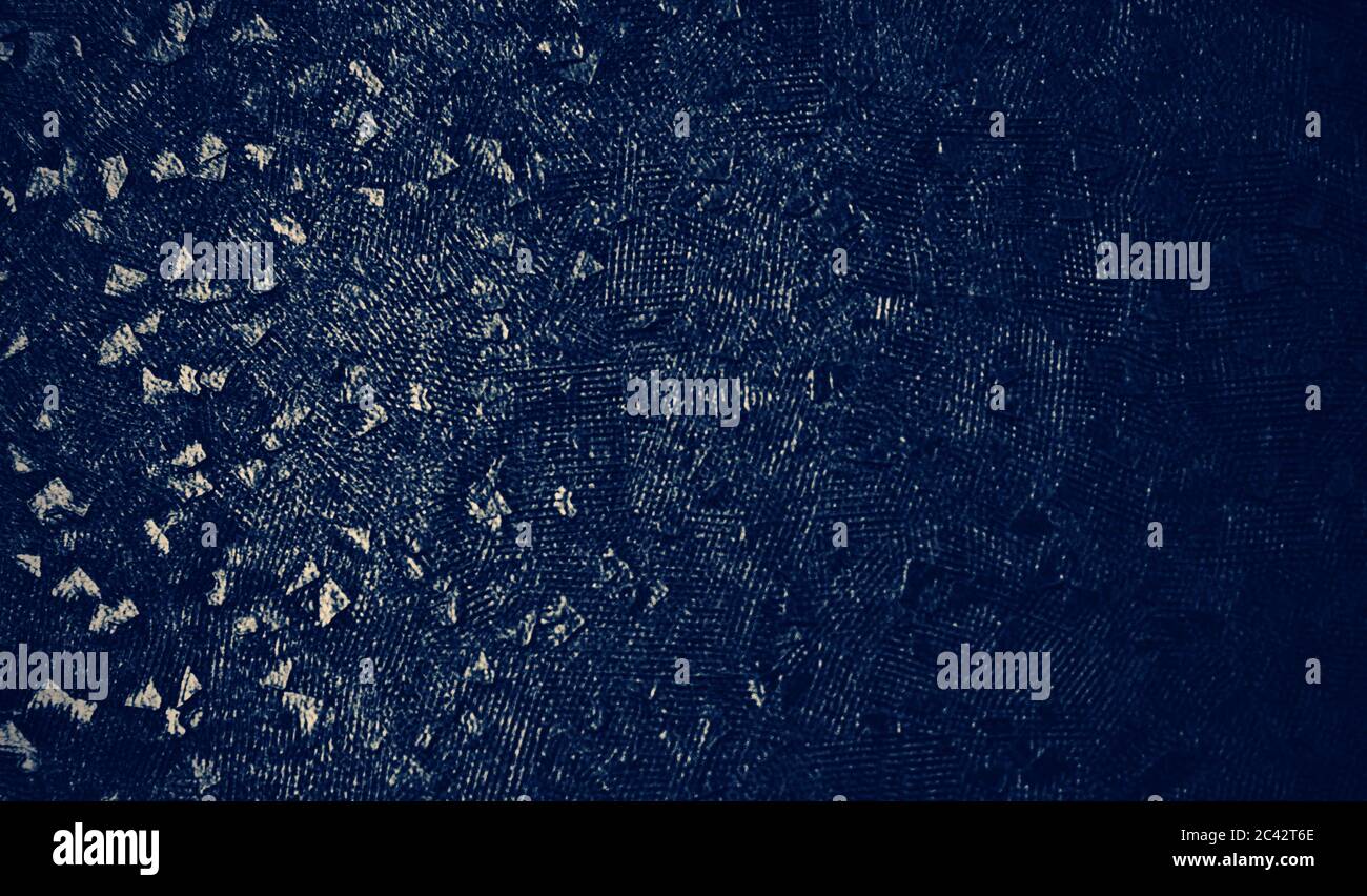 dark blue texture background for graphic design Stock Photo - Alamy