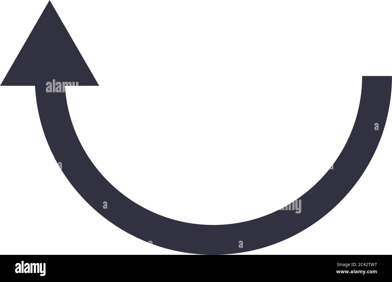 Before arrow or left direction flat style icon design of web forward ...