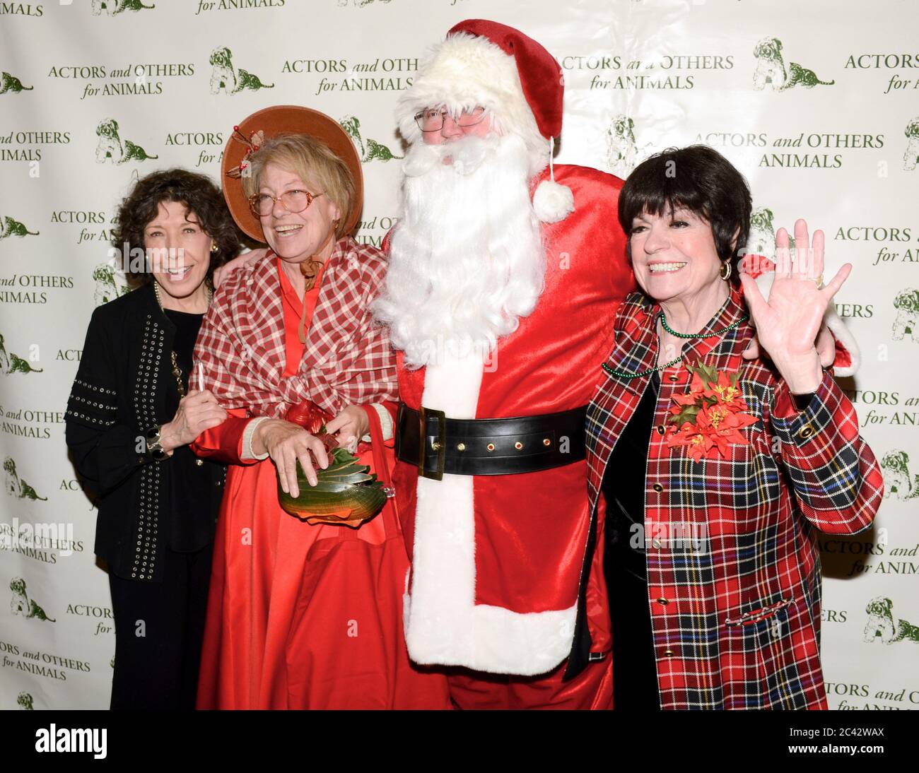December 4, 2016, Universal City, California, USA: JoAnne Worley and ...