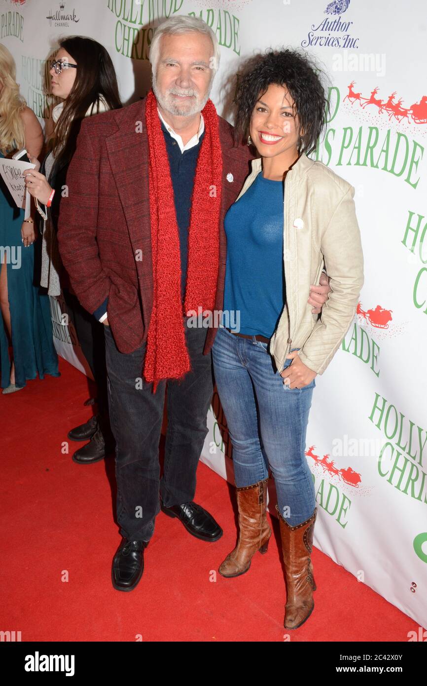 November 27, 2016, Hollywood, California, USA: Karla Cheatham Mosley ...