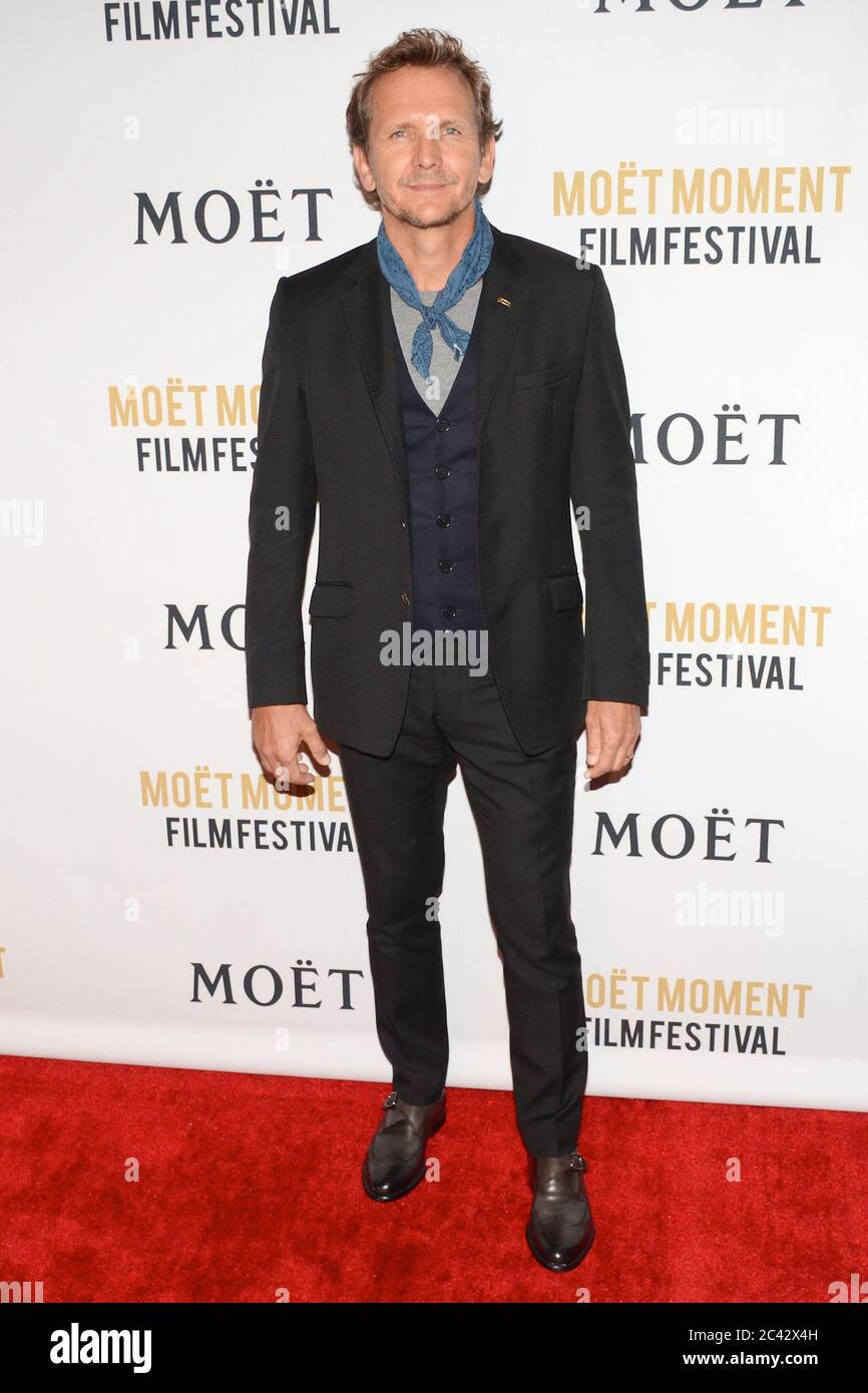 January 4, 2017, West Hollywood, California, USA: Sebastian Roche ...