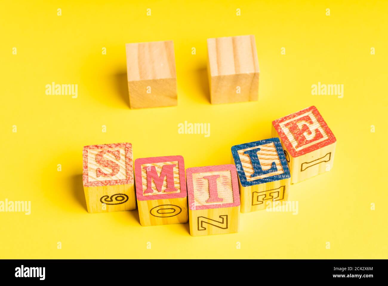 Smiley emote hi-res stock photography and images - Alamy