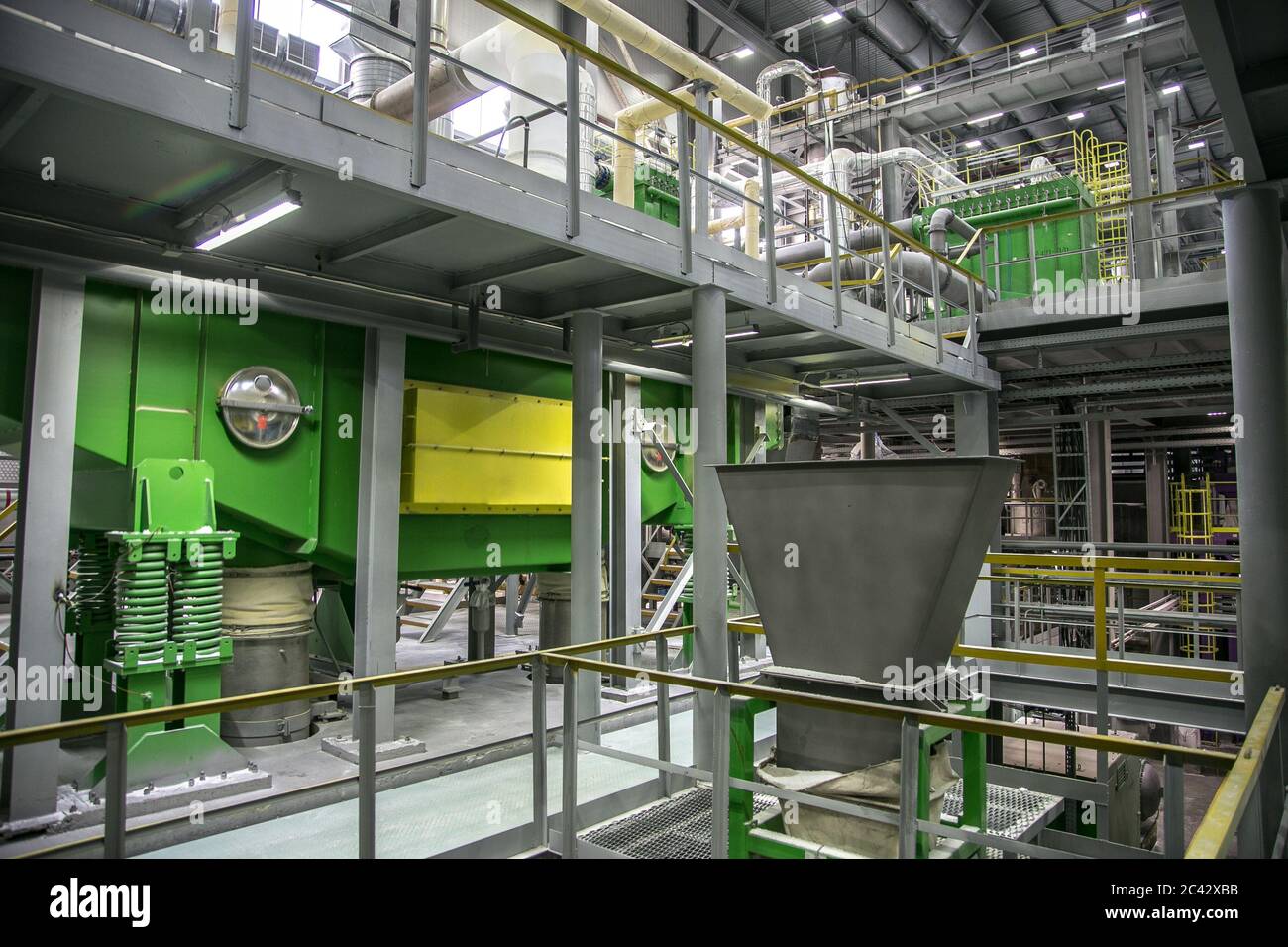 Thermoplastic hi-res stock photography and images - Alamy