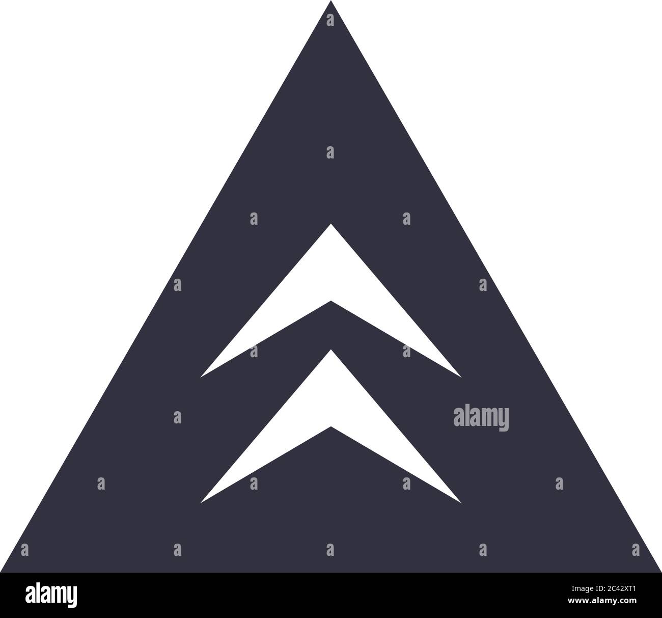 Above orientation Stock Vector Images - Alamy