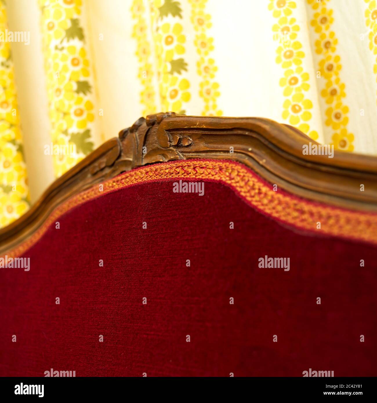 Canape design hi-res stock photography and images - Alamy