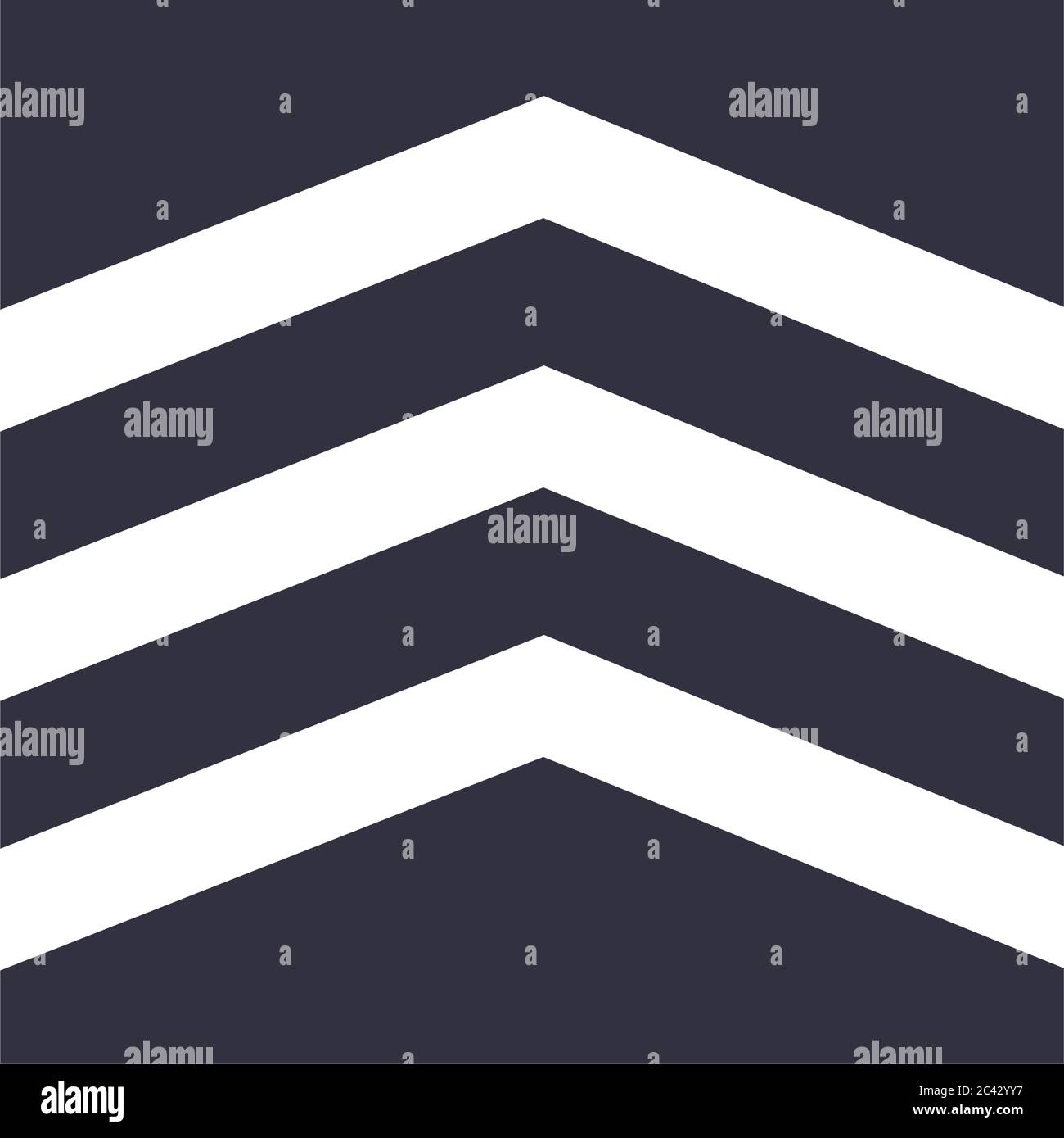 Up arrow or above direction flat style icon design of web forward and ...