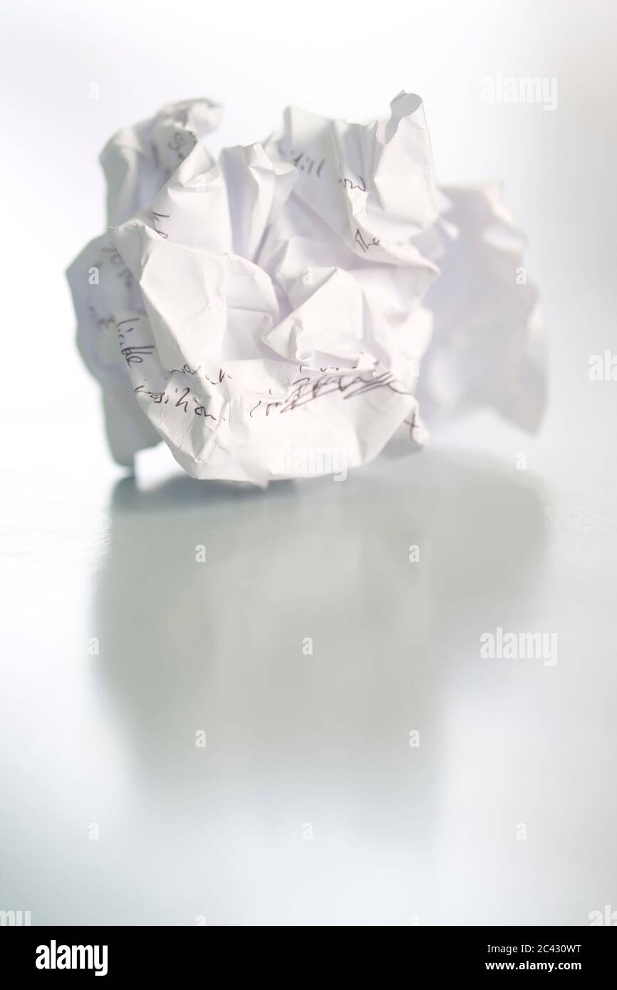 Letter correspondences hi-res stock photography and images - Alamy