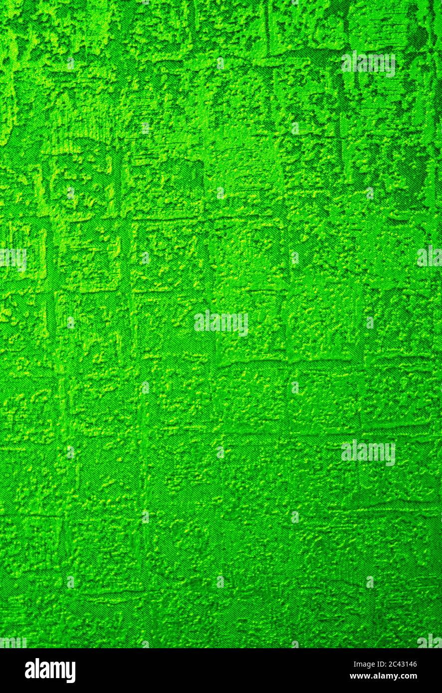 light green texture background for graphic design Stock Photo - Alamy