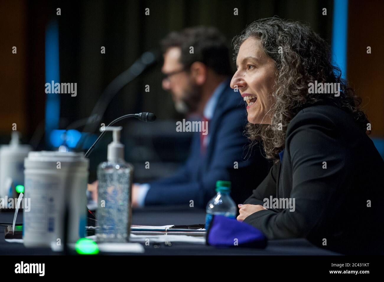 Uc hill hi-res stock photography and images - Alamy