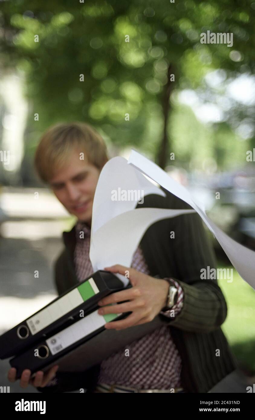 Losing hand hi-res stock photography and images - Alamy