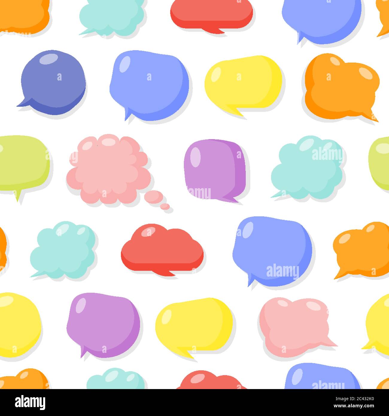 Vintage speech bubbles bubble hi-res stock photography and images - Alamy