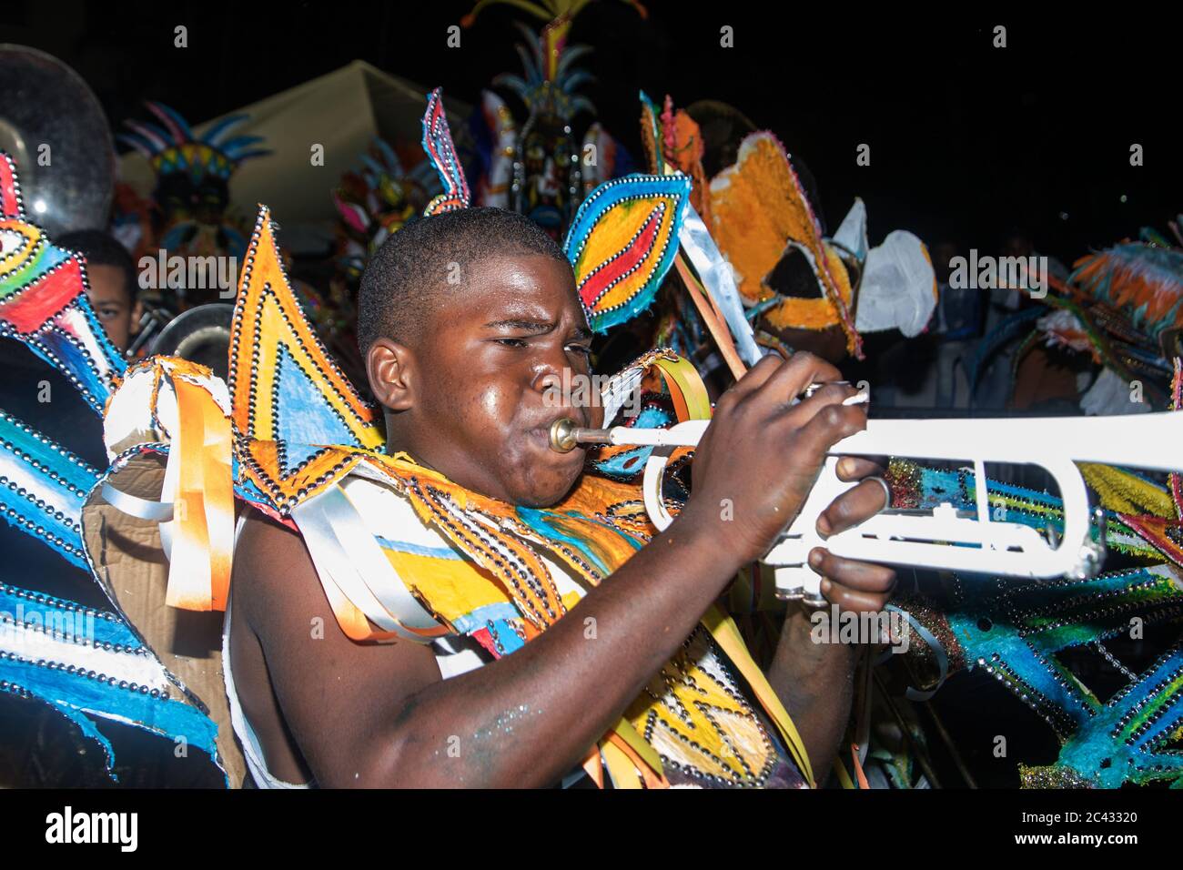 Andros island the bahamas hi-res stock photography and images - Alamy