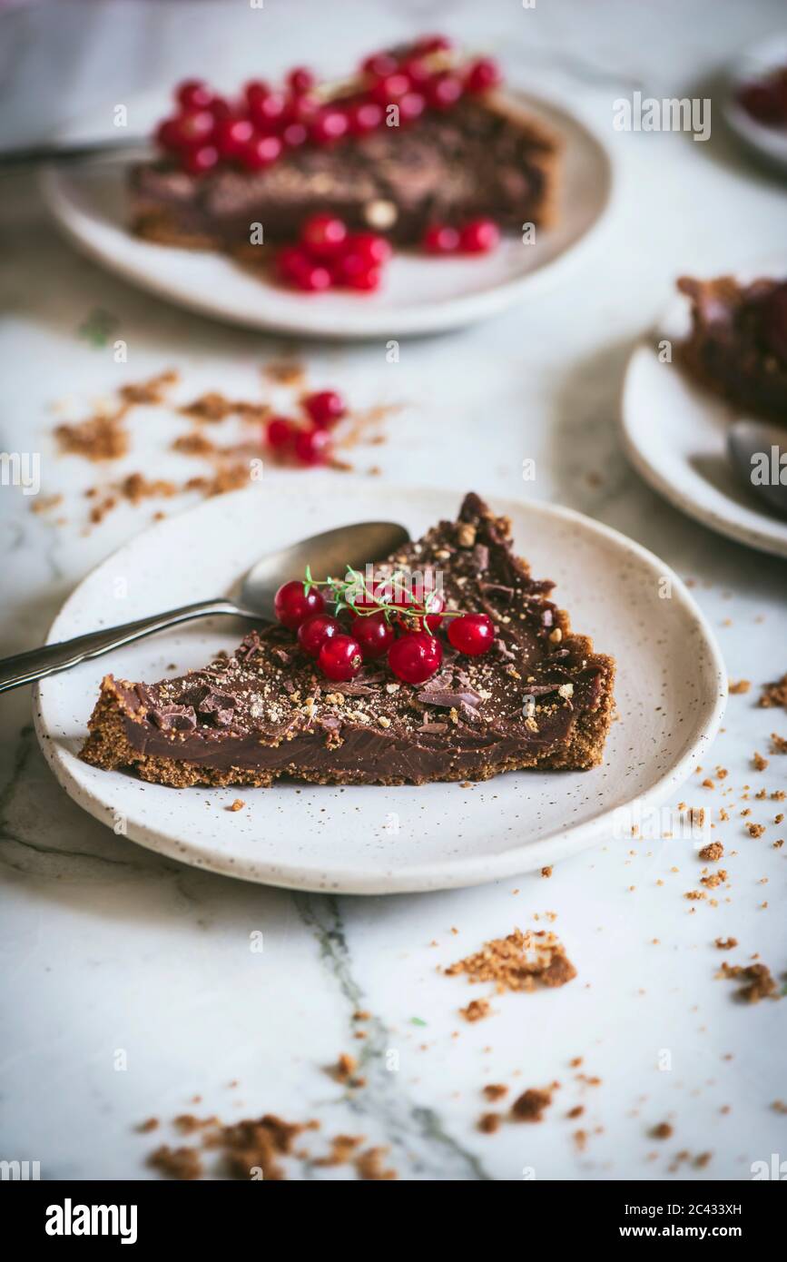 Biscuit crumb base hi-res stock photography and images - Alamy