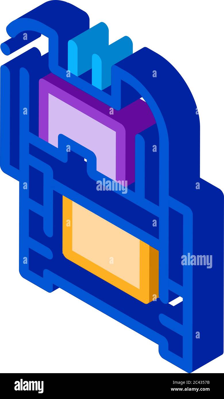Architectural glazing Stock Vector Images - Alamy