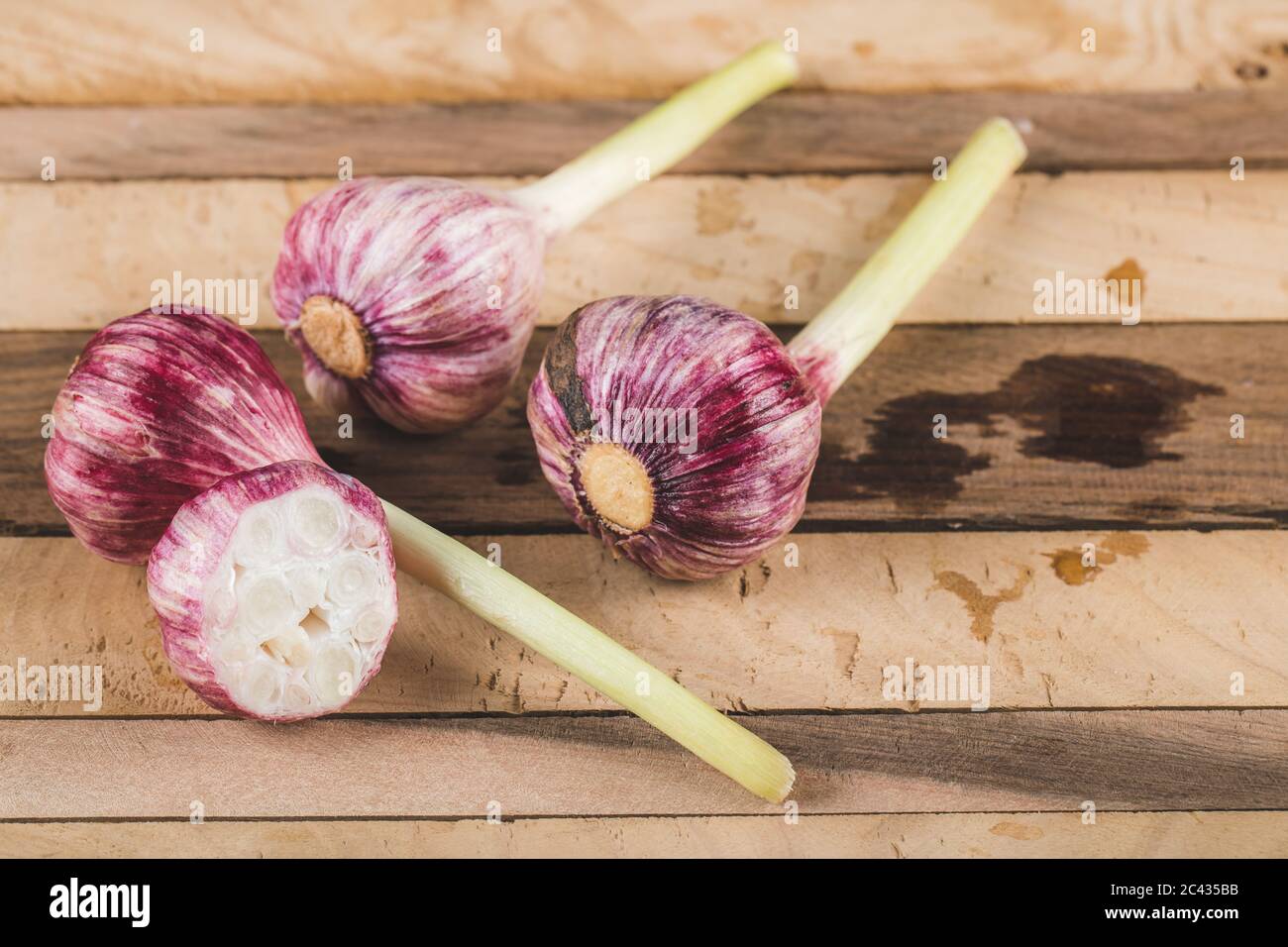 Violet gloves hi-res stock photography and images - Alamy