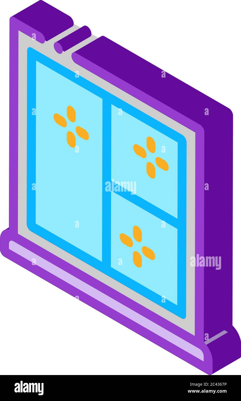 Architectural glazing Stock Vector Images - Alamy