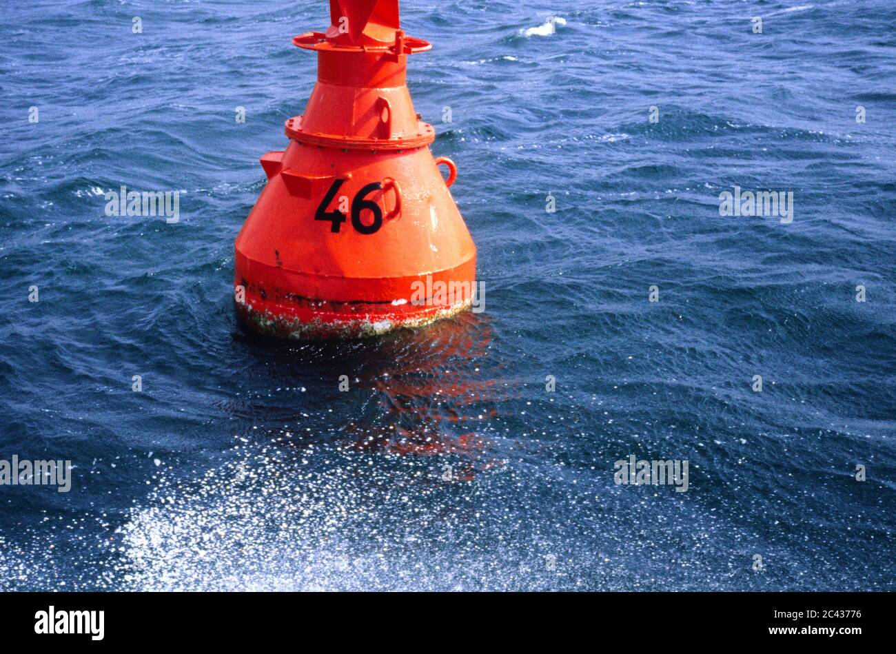 Black buoy hi-res stock photography and images - Alamy