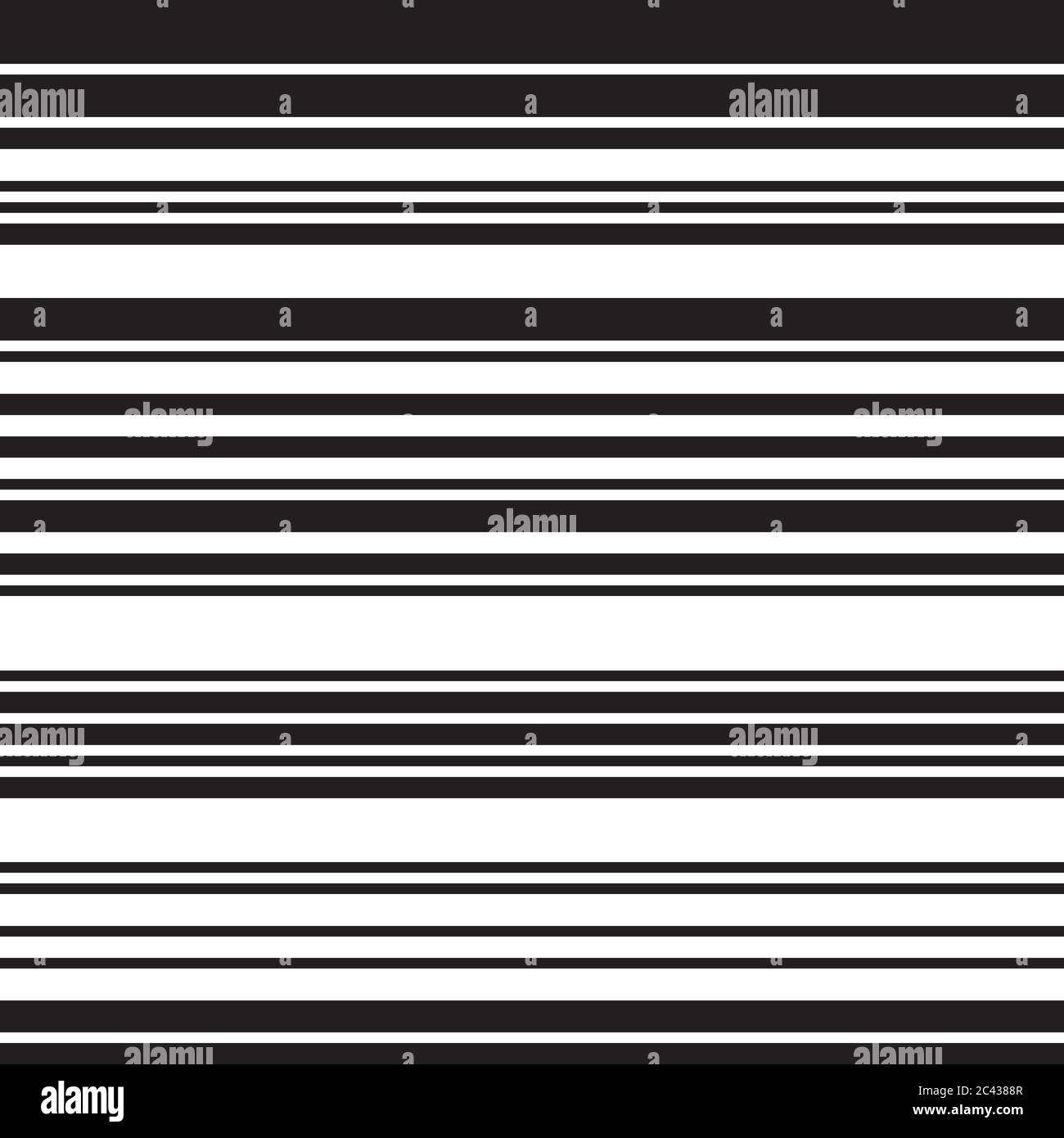 Seamless pattern with horizontal black lines Stock Vector Image & Art ...