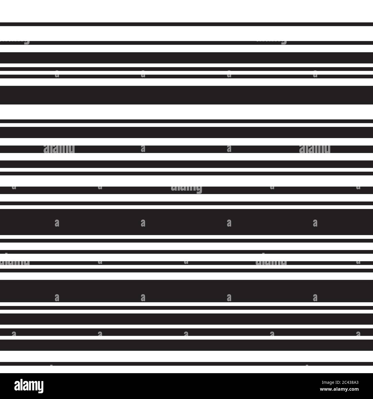 Seamless pattern with horizontal black lines Stock Vector Image & Art ...
