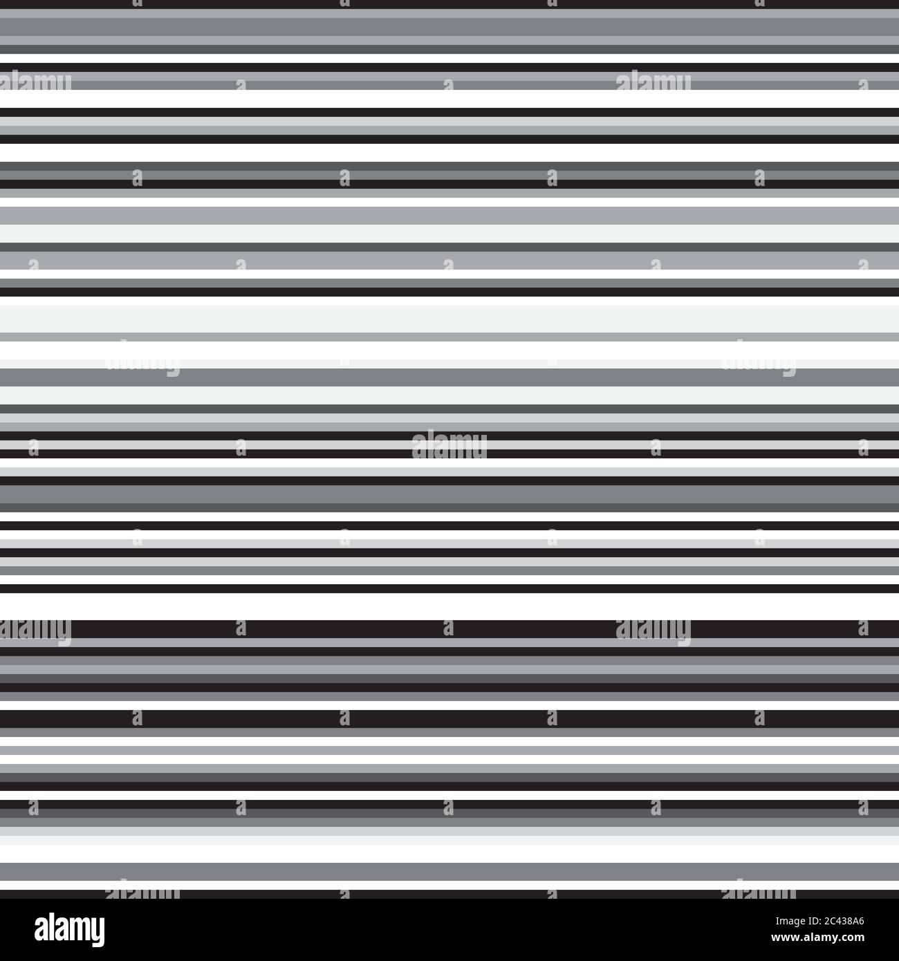 Seamless pattern with horizontal gray lines Stock Vector Image & Art ...