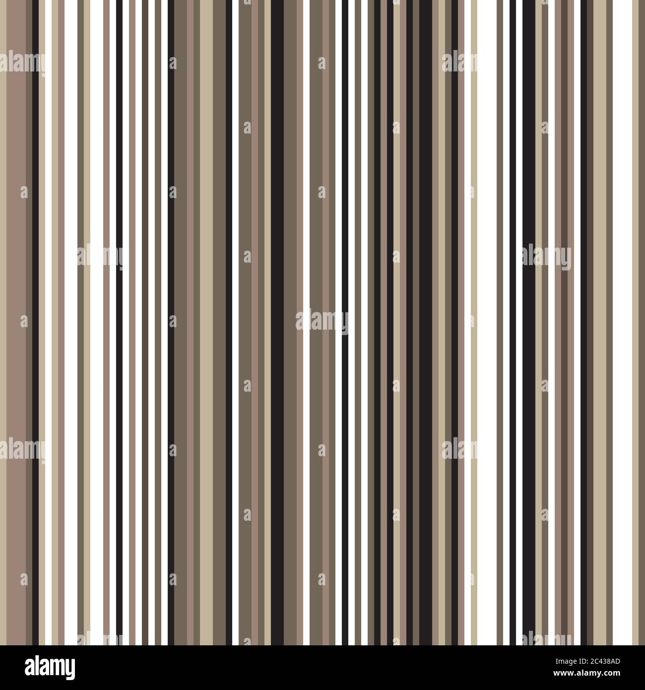 Seamless pattern with vertical colored lines Stock Vector Image & Art ...