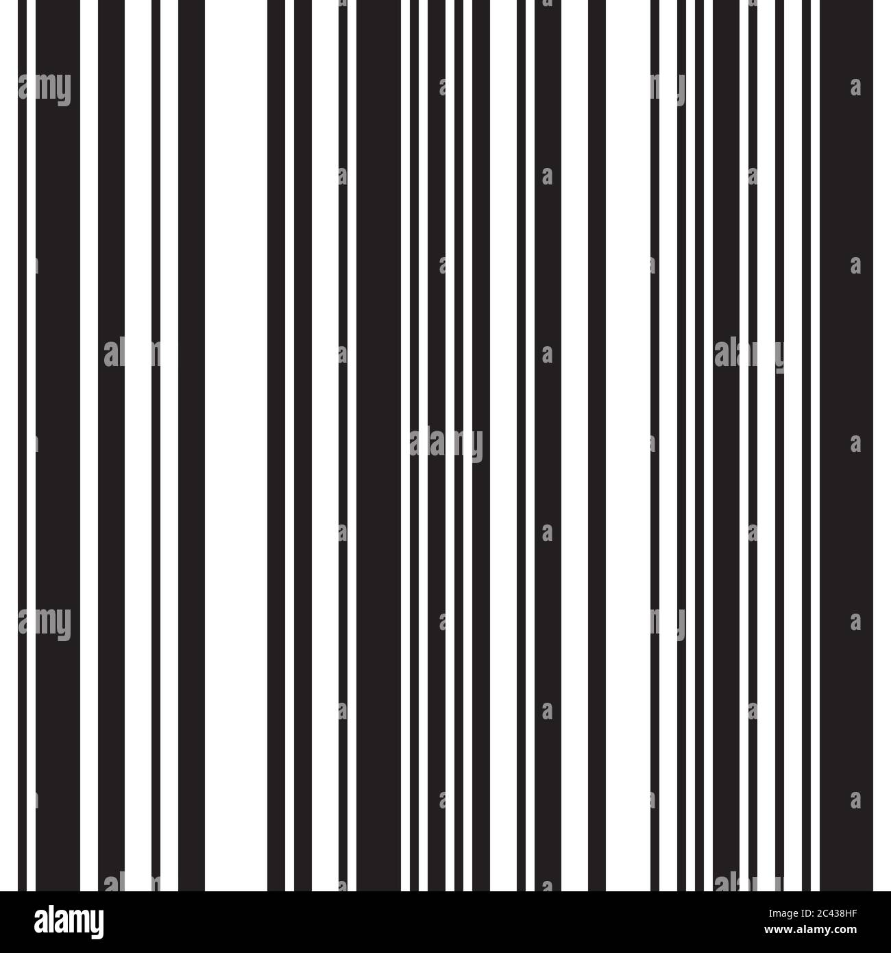 Seamless pattern with vertical black lines Stock Vector Image & Art - Alamy