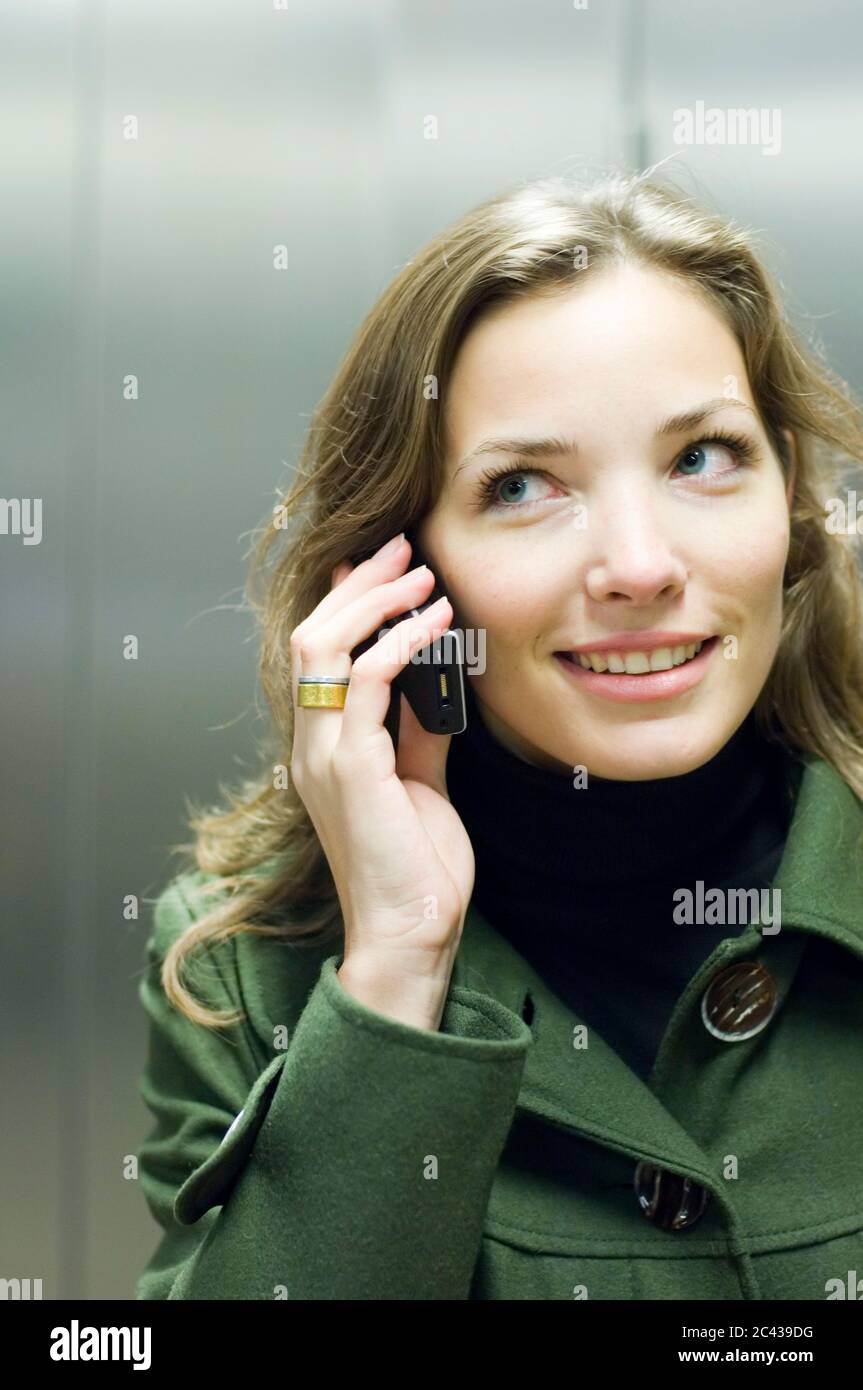 Woman lists hi-res stock photography and images - Alamy