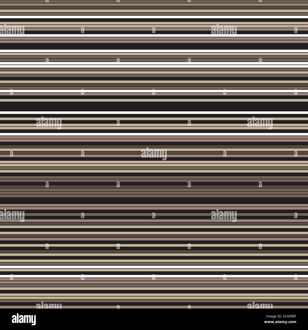 Seamless pattern with horizontal colored lines Stock Vector Image & Art ...