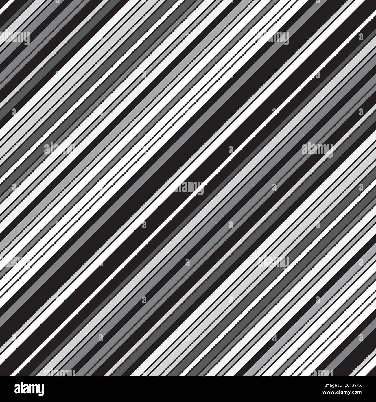 Seamless pattern with oblique gray lines Stock Vector Image & Art - Alamy