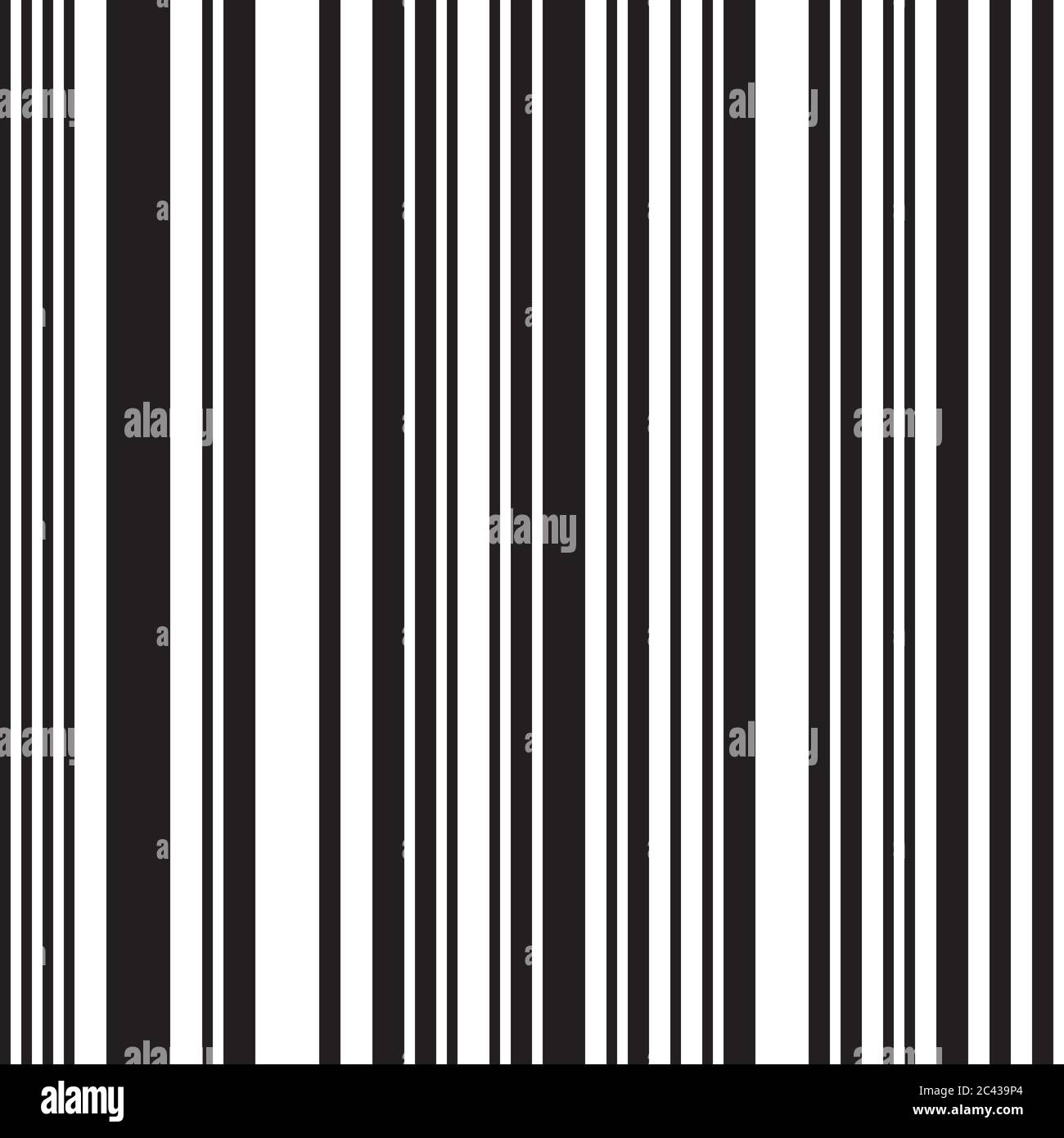 Seamless pattern with vertical black lines Stock Vector Image & Art - Alamy