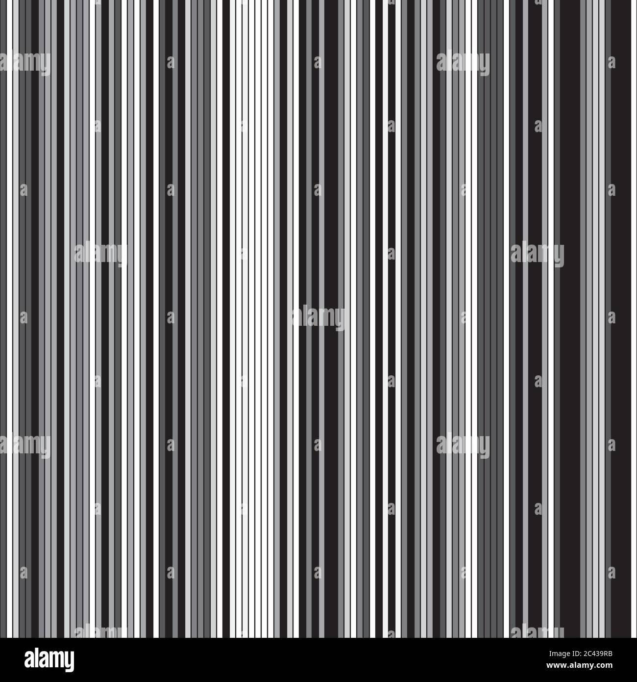 Seamless pattern with vertical gray lines Stock Vector Image & Art - Alamy
