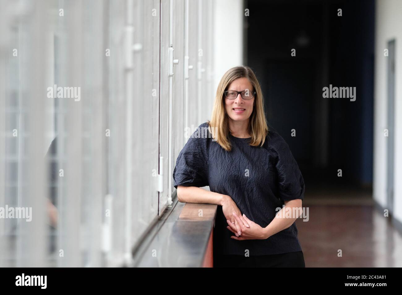 Basel school design hi-res stock photography and images - Alamy